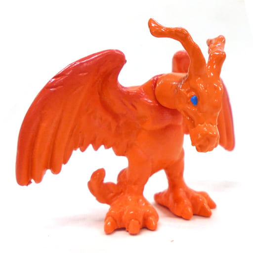 Food toy trading figure 017. Bhadra, Rajasthan Mon "DIGIMON ADVENTURE ...