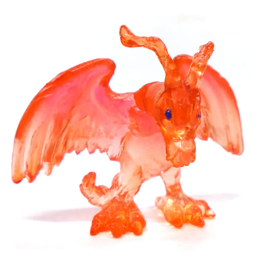 Food toy trading figure 017 Bhadra, Rajasthan Mon 「 DIGIMON ADVENTURE ...