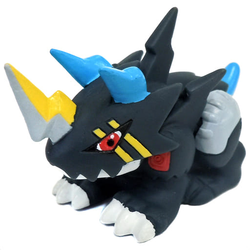 53. Ride Ramon : "DIGIMON ADVENTURE Adventure 02 DIGIMON ADVENTURE ...