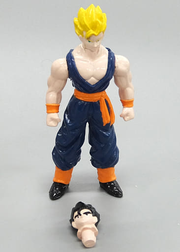 "DRAGON BALL Z Best of Dragon Ball Z" by Son Goby Son Gohan (Dogi ...