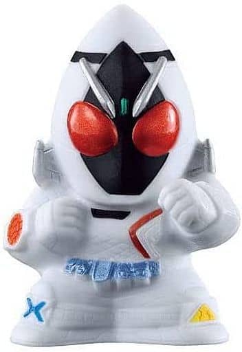 13. KAMEN RIDER FOURZE Bass Teiz "Kamen Rider Kids Re-Is!" | Goods ...