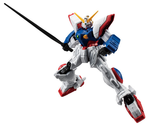 Shining Gundam Armour + Frame Set "MOBILE SUIT GUNDAM G Frame FA 03 ...