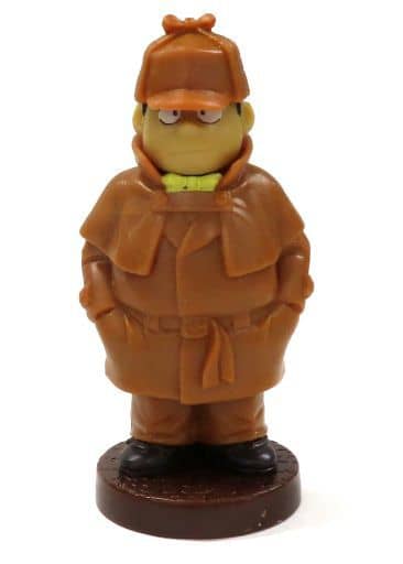 Genta Kojima "Chocolate and Egg CASE CLOSED 3" | Goods / Accessories ...