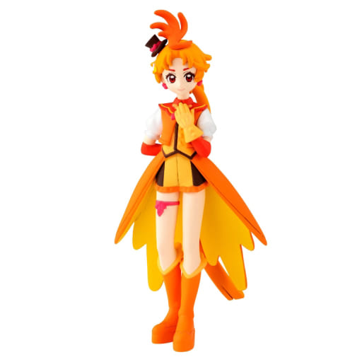3. Cure Wing "Hirogaru Sky! Precure Cure Figure" | Goods / Accessories ...
