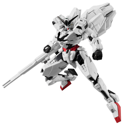 Food toy trading figure Gundam Calibre Armour + Frame Set "MOBILE SUIT ...