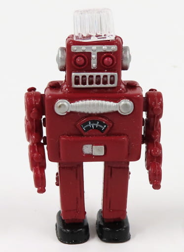 Smoking Robot (red) "Kitahara Collection" | Goods / Accessories ...