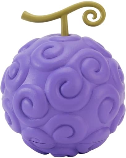 Devil's Fruit Series "Human-human Fruit" Phantom animal model "Nica ...