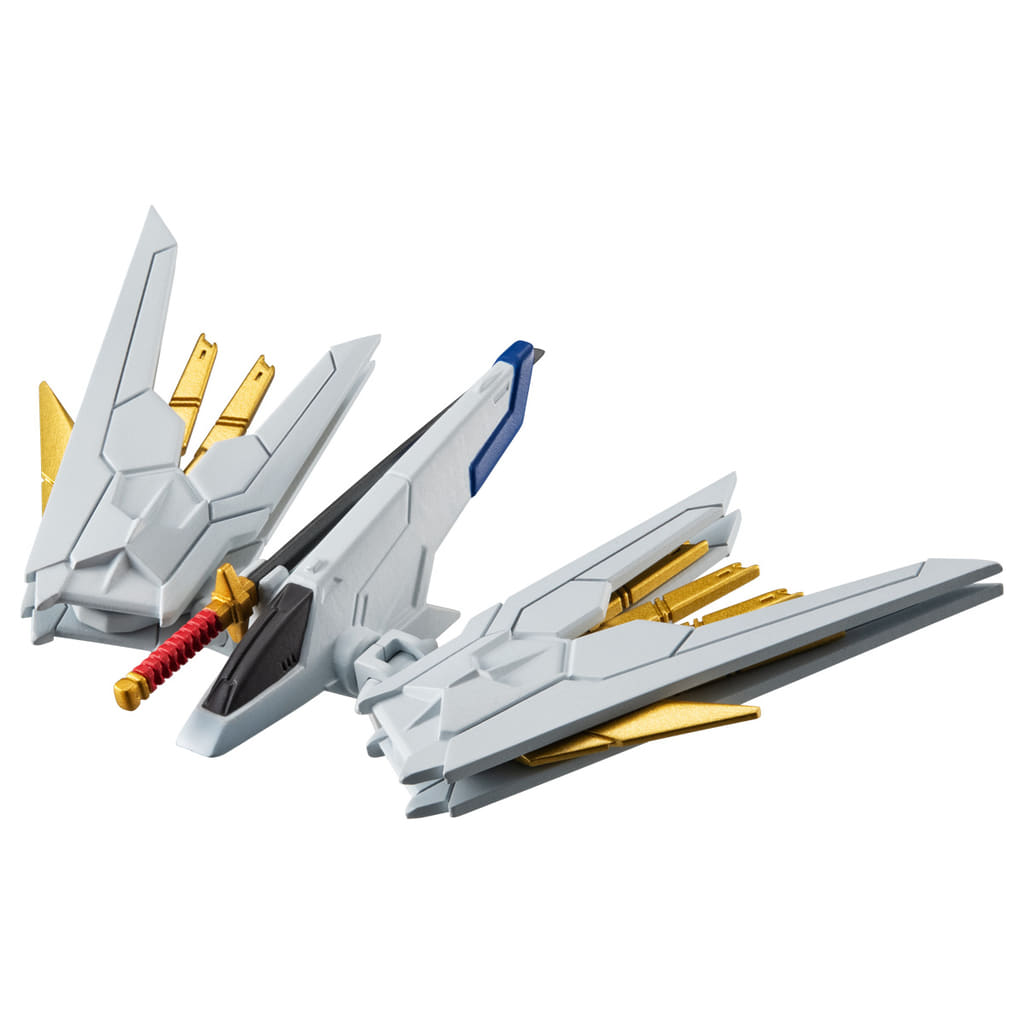 2. Proud Defender "FW GUNDAM CONVERGE #25" | Goods / Accessories ...