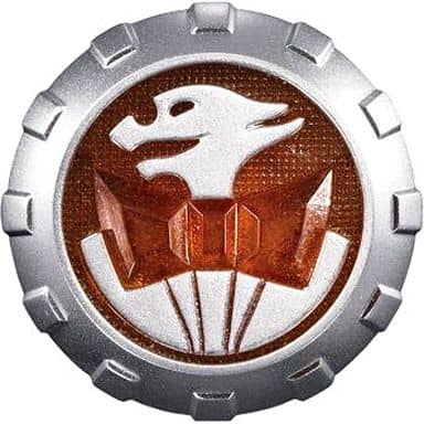 Kamen Rider Wizard Ring