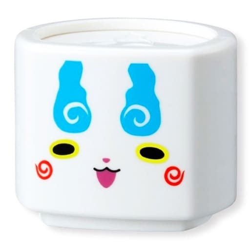 Komasan 「 Yokai Watch Chatka Sound ♪ Gera Gera Pod 」 | Goods ...
