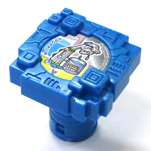 4. Six-Six-Inch screw 「 Heybot! ボキャネジコレクション 」 | Goods / Accessories ...
