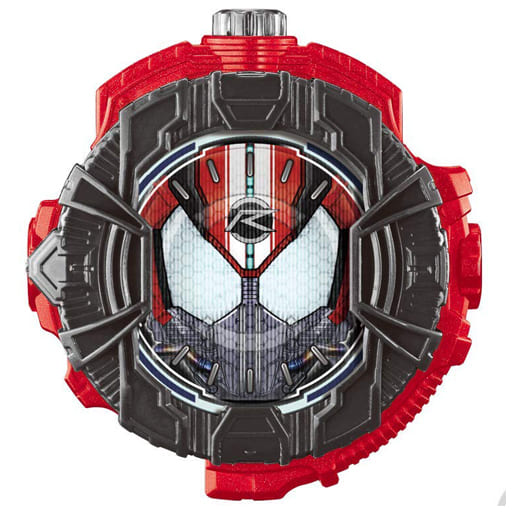 4. Drive Ride Watch "Kamen Rider Rehmannia Root Sound Ride Watch Series ...