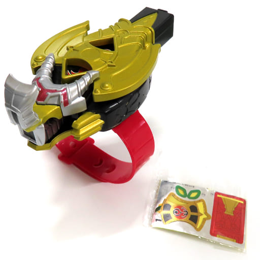 1. Tatsulot "Kamen Rider Kiba fever Arms" | Goods / Accessories ...