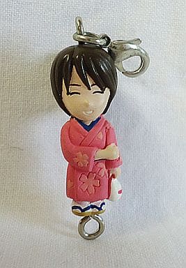 Tae Shimura : "The first lesson of GINTAMA mascot is good to be ...