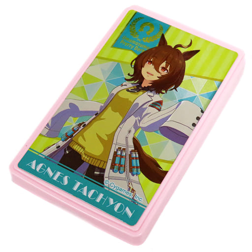 Agnes Tachyon Uma Musume Pretty Darby Character Tablet | Goods ...