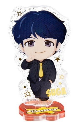 Sugar "TinyTAN Kira Stand" | Goods / Accessories | Suruga-ya.com