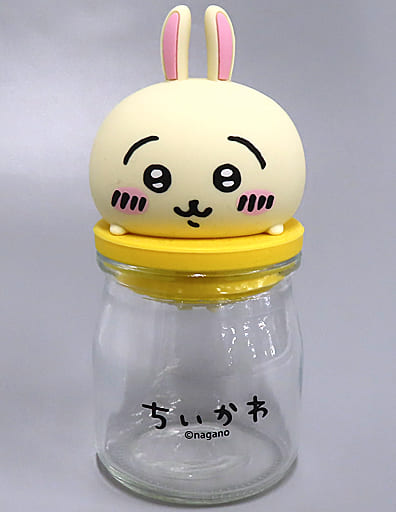 Rabbit Candy Bottle "Chiigawa" | Goods / Accessories | Suruga-ya.com