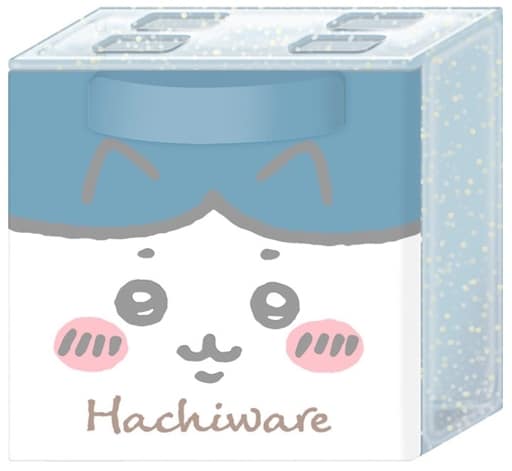 2. Hachiware "Chiigawa CUCASE" | Goods / Accessories | Suruga-ya.com