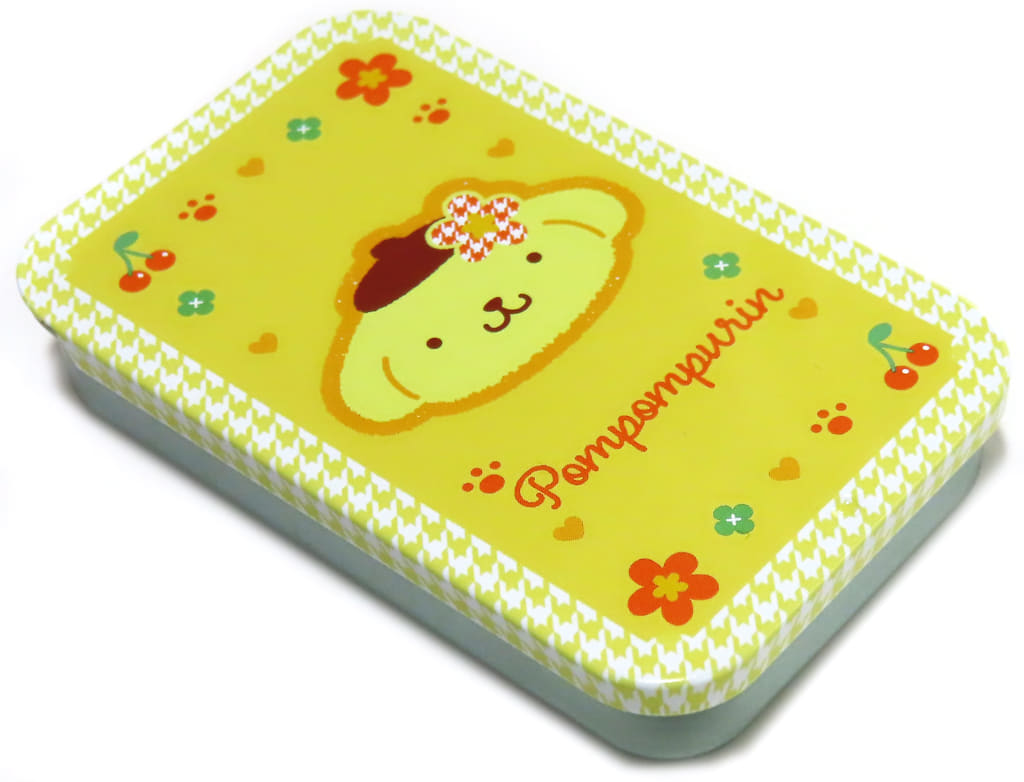 4. Pom-Poms Pudding "Sanrio Character Can LAMUNE : Y2K Design Edition ...