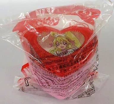 Cure Heart Jewelry Box "DOKIDOKI! PRECURE" Happy Set | Toy Hobby ...