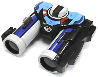 Saw Gun Blade Saw Gun Mode "TOKUMEI SENTAI GO-BUSTERS" Happy Set | Toy ...