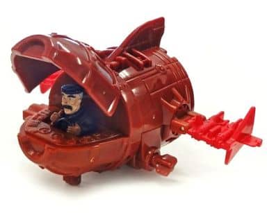 Happy Set Vinny "Atlantis : The Lost Empire" Happy Set | Toy Hobby ...