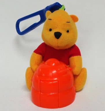 Winnie the Pooh key holder "Winnie the Pooh and Friends of the Book of ...