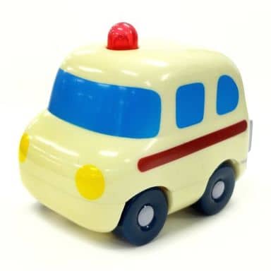 Kyukyusha "The ラナバウツ" Happy Set | Toy Hobby | Suruga-ya.com