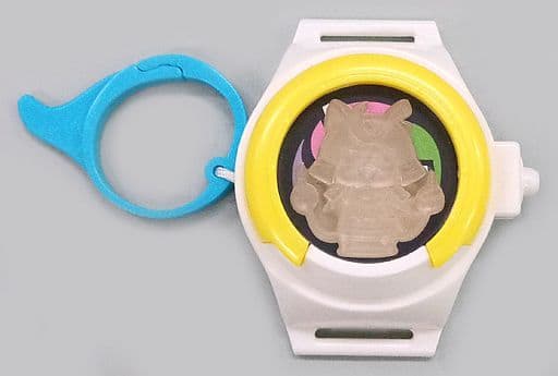 Hikaru! Bushinyan "YO-KAI WATCH" happy set | Toy Hobby | Suruga-ya.com