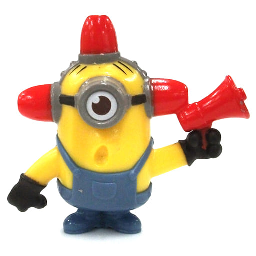 Happy Set Minion megaphone "Minions" Happy Set | Toy Hobby | Suruga-ya.com