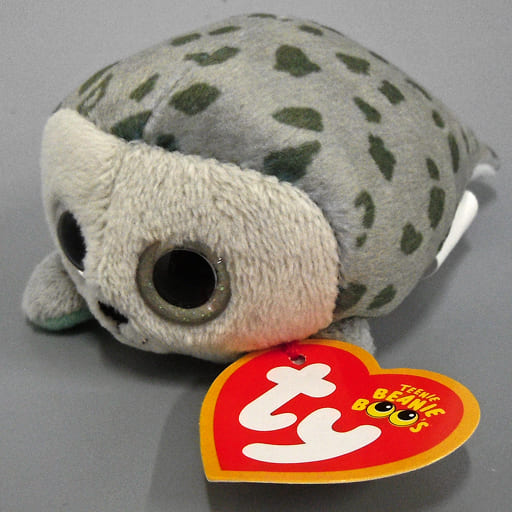 Happy Set Leopard seal "Ty Sekaiido-Ubuyo Plush toy 2nd" Happy Set ...