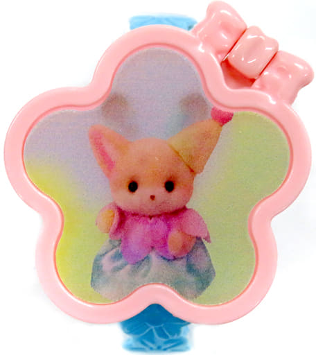 Secret Toy "Sylvanian Families 2nd" Happy Set | Toy Hobby | Suruga-ya.com