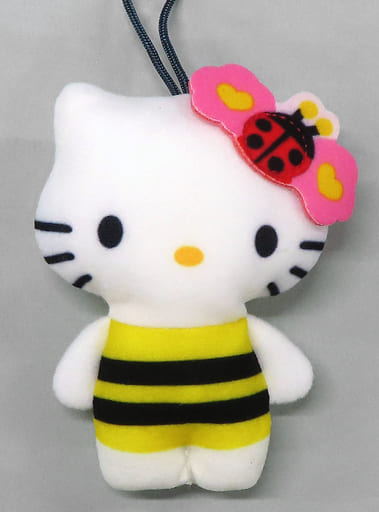 Mitsuba Chi "Hello Kitty 2nd" Happy Set | Toy Hobby | Suruga-ya.com