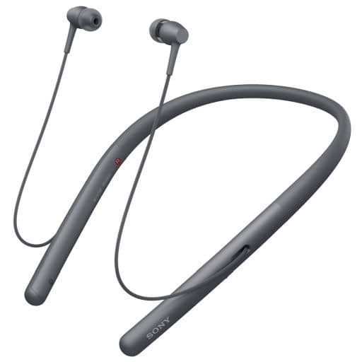 Headphone Sony Wireless Stereo Headset h. ear in 2 Wireless (Grace ...