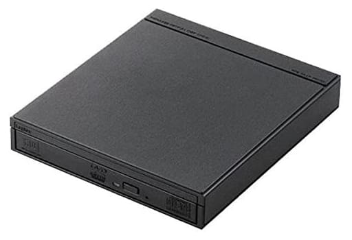 Mobile phone accessories Logitech Wireless CD Drive for Smartphones and ...