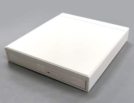 Logitech Wireless DVD Drive for Smartphones and Tablets (White) [LDR ...