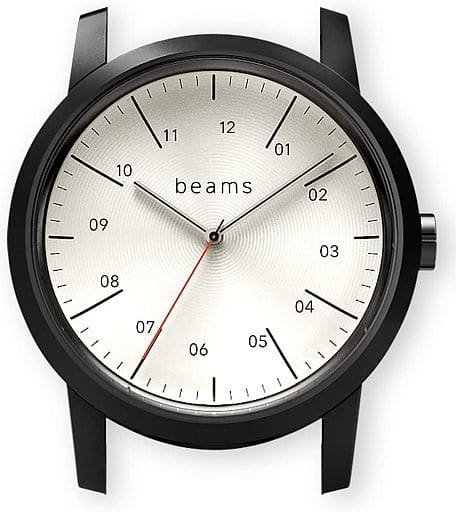 Sony Smartwatch wena beams Three Hands Premium Black WD beams edition ...