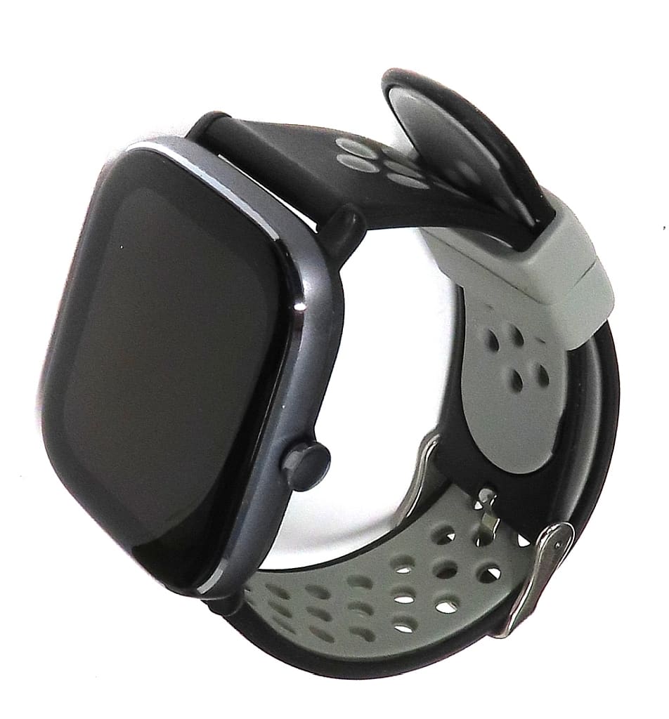 Amazfit GTS2 mini (Meteor Black) [A2018] (Condition : Difficult ...