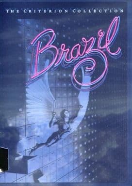 BRAZIL CRITERION COLLECTION [import edition] | Video software | Suruga ...