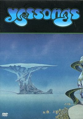 YES / YESSONGS | Video software | Suruga-ya.com