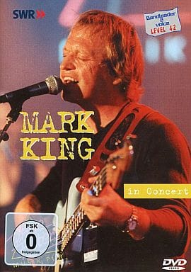 Mark King / Live In Concert [import edition] | Video software | Suruga ...