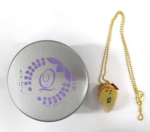 Agatsuma 善逸 Trick Ghost Necklace "Q-pot. × Demon Slayer: Kimetsu no ...