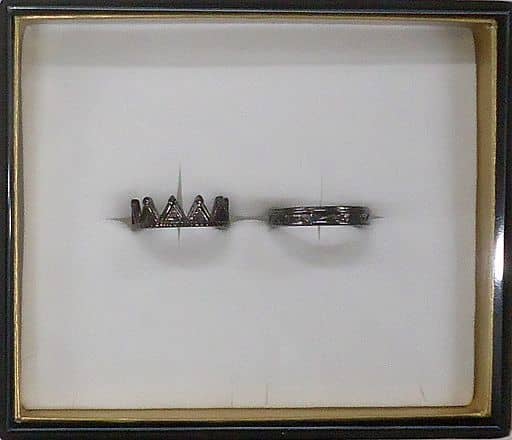 Miyamura Isumi 2-ring' Horimiya' | Goods / Accessories | Suruga-ya.com