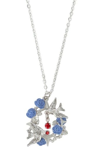 ECLIPSE Palnart Poc Collaboration Necklace "Visual Prison" | Goods ...