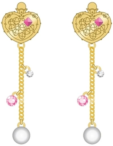 Cologne Tap Ver. Pierce "Magical DoReMi Docker!" | Goods / Accessories ...