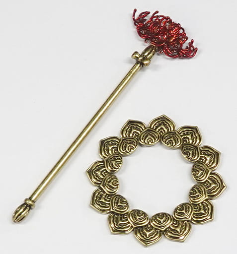 The Witch of the Nutcracker マジェステ : "PUELLA MAGI MADOKA MAGICA : The ...