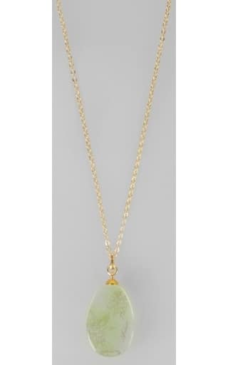 Silver products, rings, accessories Subaru Jogasaki Glass Necklace ...
