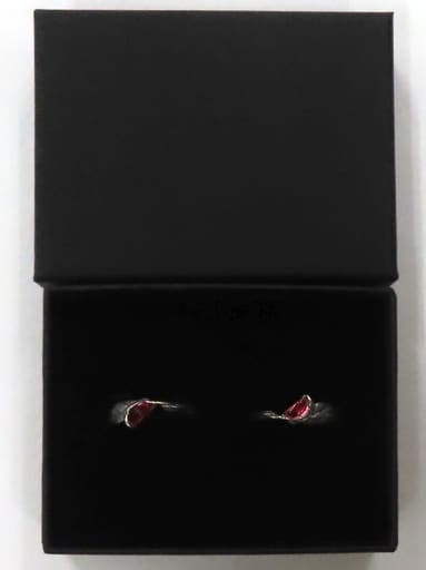 Broken Taka Medal SILVER925 Ring No. 13 "Kamen Rider Oz" | Goods ...