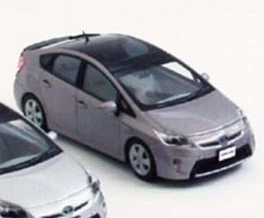 Minicar 1/43 Toyota Prius Moonroof (light purple mic-metallic) [45150 ...