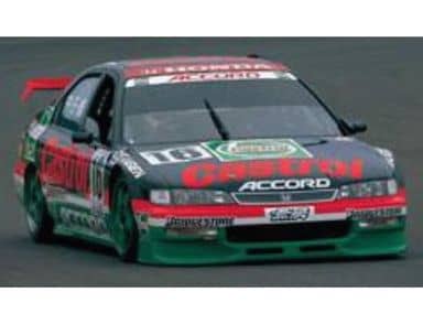 Minicar 1/43 Castrol Infinite ACCORD #16 1996 JTCC [IG0098] | Toy Hobby ...